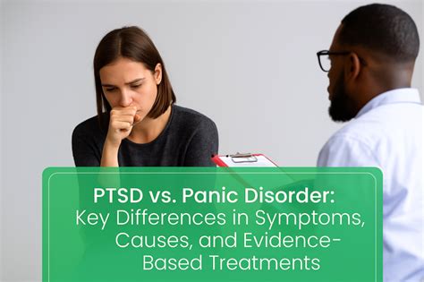 Ptsd Vs Panic Know The Difference 247dct Blog