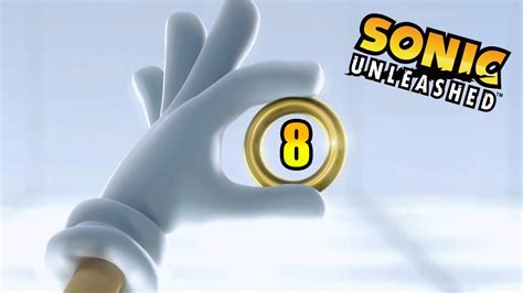 Let s Play SONIC UNLEASHED Deutsch HD Völlig Nackt YouTube