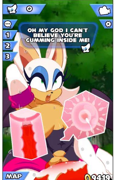 Knuckles And Rouge Comic Porn Hd Porn Comics