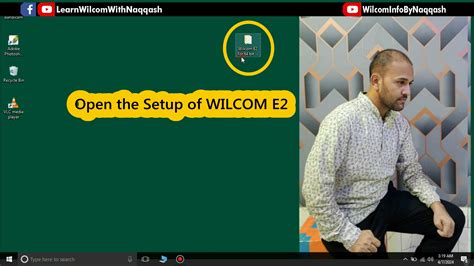 Wilcom E4 2 For Windows 10 And 11 Full Installation Video With Download