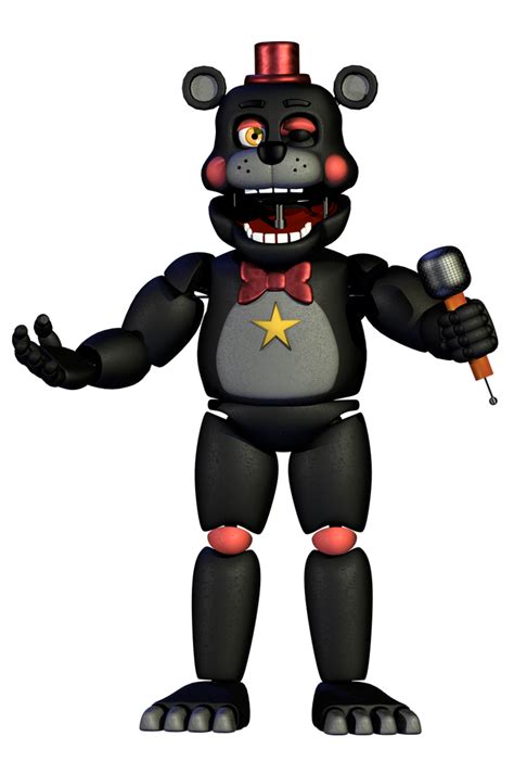 Lefty By A1234agamer On Deviantart
