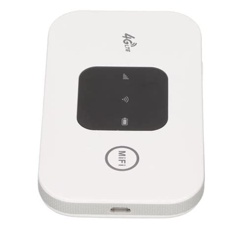 HURRISE routeur de point d accès sans fil Hotspot Internet portable 150
