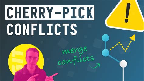 Cherry Pick In Progress A Guide To Visual Studio S Handy Feature