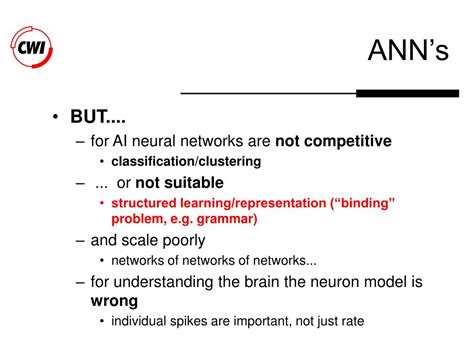 Ppt Artificial Spiking Neural Networks Powerpoint Presentation Free
