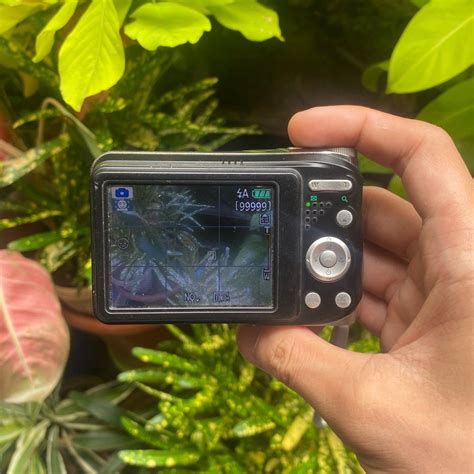 Ge J1050 Digicam Digital Camera Photography Cameras On Carousell