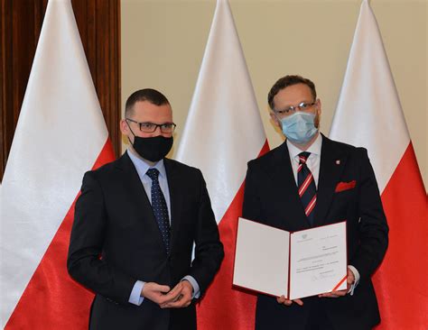 24kurierpl Zbigniew Bogucki Nowym Wojewodą