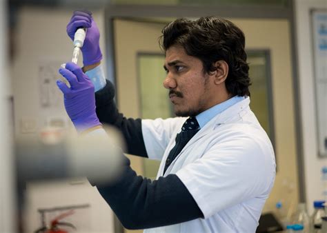 Molecular Mimicry At Play Gmos