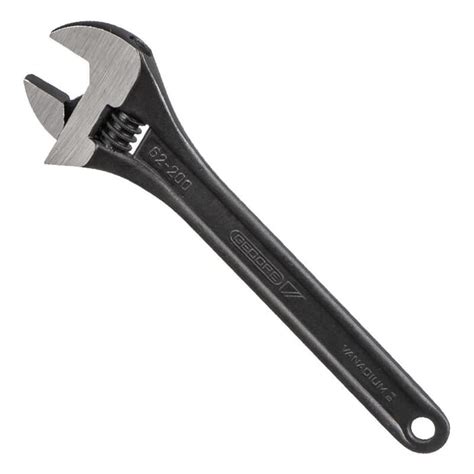 Gedore Gedore Shifting Spanner 200mm Ace Auto Buy Car Parts