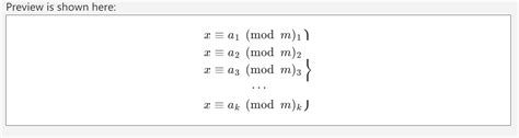 Problem With Brackets Rendering · Issue 2853 · Mathjax Mathjax · Github