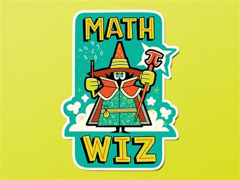 Math Wiz
