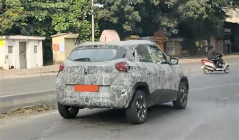 Blog Tata Punch Ev Testing Spotted Again