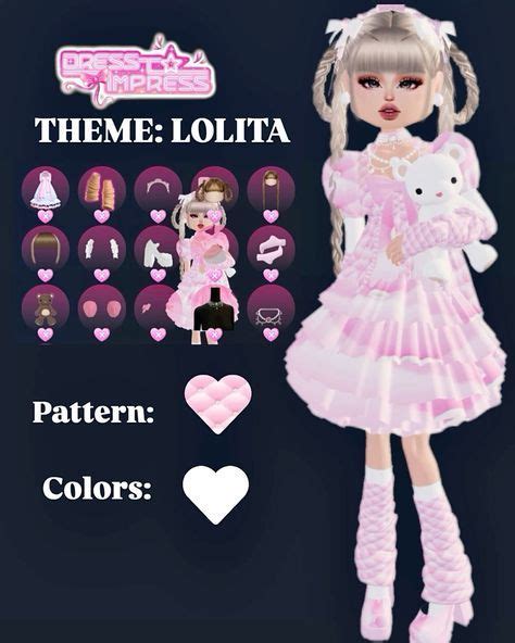 Dti Doll Outfit Ideas