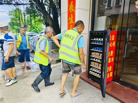 顺德城市网