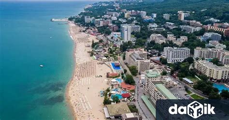 Рецидивисти оставиха без ток хотел на „Златни пясъци” Darik Bg