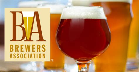 Association News Brewers Association