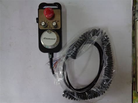 Diamond Manual Pulse Generator MPG Pendant At Piece In Chennai ID