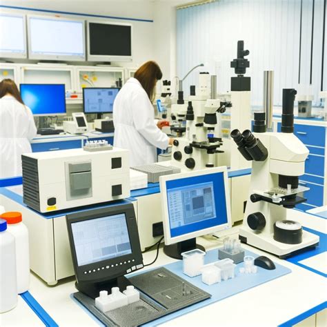 The Best Testing Lab In Chennai Why Kiyo Randd Center And Laboratory Is