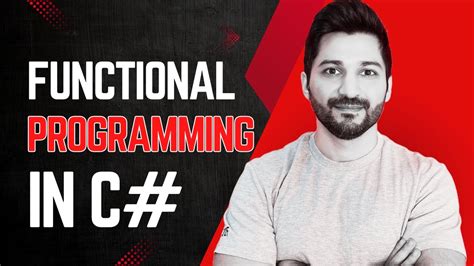 Functional Programming In C Using Railway Oriented Programming Youtube