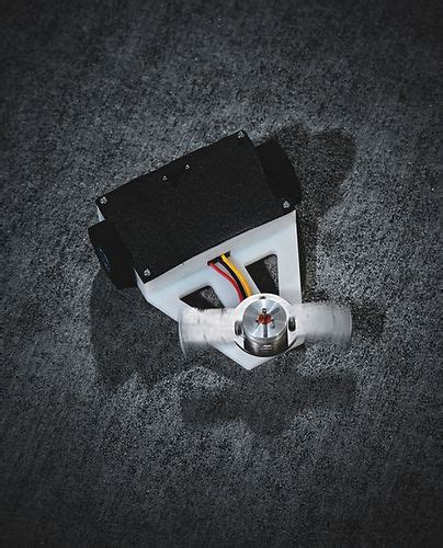 About Us Combat Robot Kits