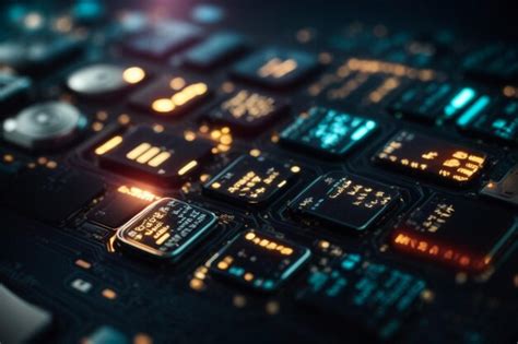 Premium Photo Internet Digital Security Technology Concept For Business Background Lock On