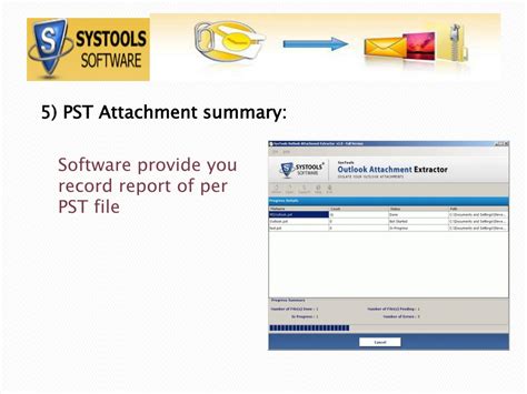 Ppt Outlook Attachment Extractor Powerpoint Presentation Free