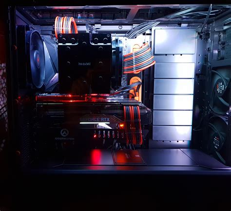 How Do You Like My Anti Rgb Cpu Cooler R Pcmasterrace