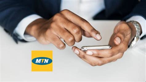 How To Check MTN Number On MTN South Africa