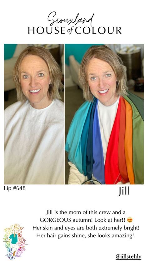 Your Signature Colors Your Online Personalized Color Palette Artofit