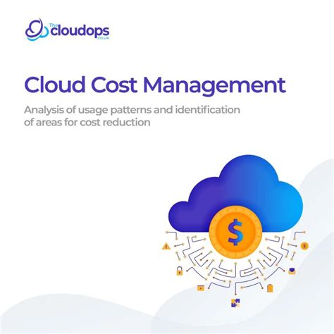 How To Save On Cloud Costs With Cloud Cost Management The Cloudops Ltd Posted On The Topic