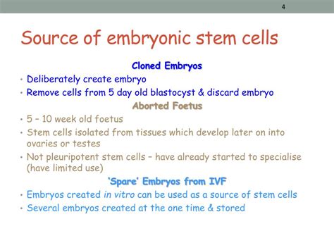 Ppt Stem Cells Ethical Issues Powerpoint Presentation Free