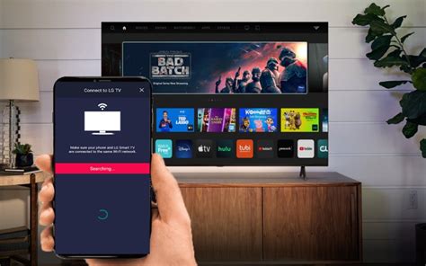Что такое WebOS в телевизоре: функционал (интерфейс, пульт и другое ...