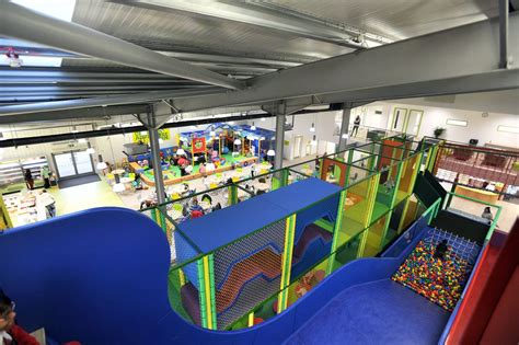Take A First Look Around Chobham Adventure Farm Surrey Live
