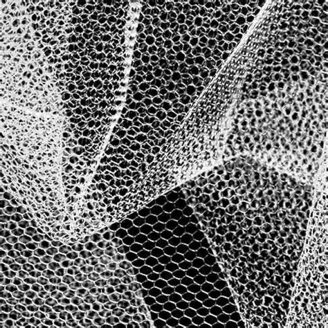 Netting Fabric