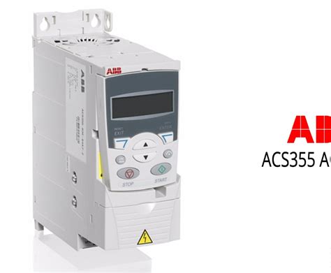 ABB ACS355 VFD AC Drive Single Phase Three Phase 50 Hz At Rs 5000 In Delhi