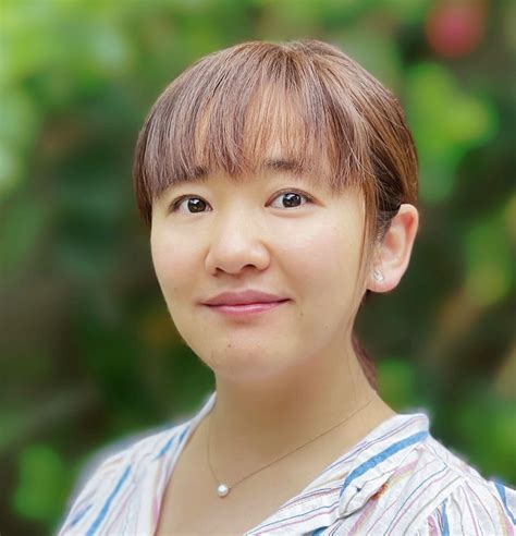 Dr Chloe Wang American Mosquito Control Association