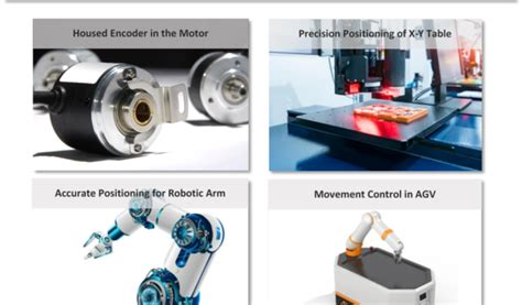 PixArt Unleashes Intelligent Sensing For Industrial Automation Electronics Manufacturing News