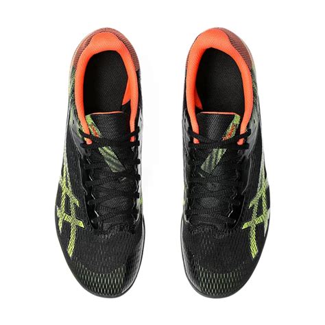 Asics Unisex Resurgence Xc Cross Country Spikes By Asics Price R 1