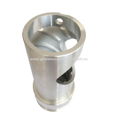 Buy Wholesale China China Factory Cnc Central Machinery Lathe Spare Part Cnc Machining Parts