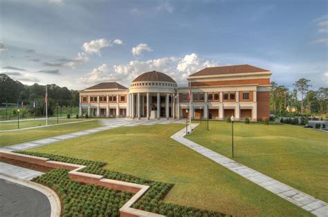 Fort Benning Attractions Photos