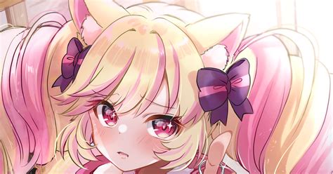 Showbyrock ああげる🎁 霜月しん（お仕事募集中）のイラスト Pixiv