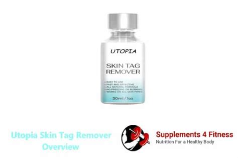 Utopia Skin Tag Remover Remove Moles Warts In 6 Days