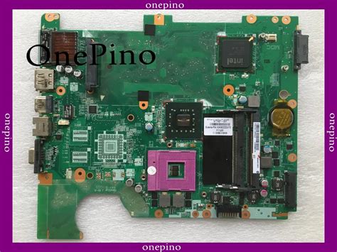 577997 001 Offer 577997 001 laptop motherboard CQ61 motherboard G61 ...