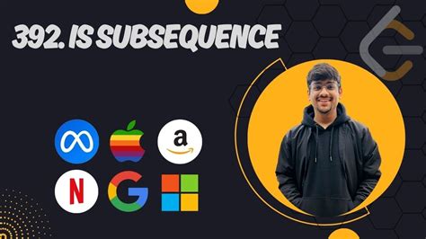 p26 392 is subsequence leetcode top interview 150 c two