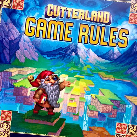 Cutterland – Hobby World International