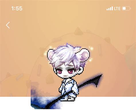 메이플스토리 인벤 쫑긋 쫑긋 의외로 너무 귀여운데 메이플스토리 인벤 자유게시판