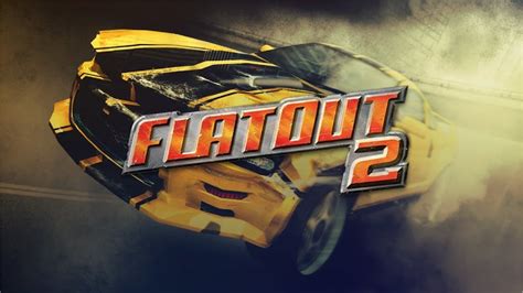 Flatout 2 ดาวน์โหลดและซื้อวันนี้ Epic Games Store