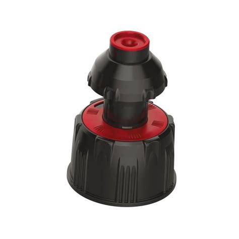 BOQUILLA DE LLENADO RAPIDO PRO OCTANE POLISPORT