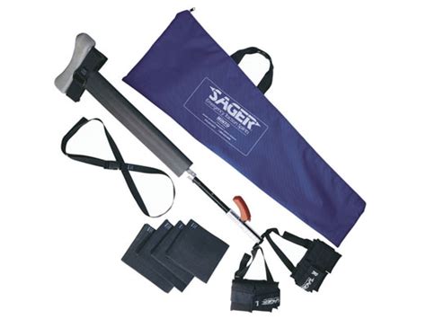 Sager Splint Super Form Iii Ferno Ferno Safety Products