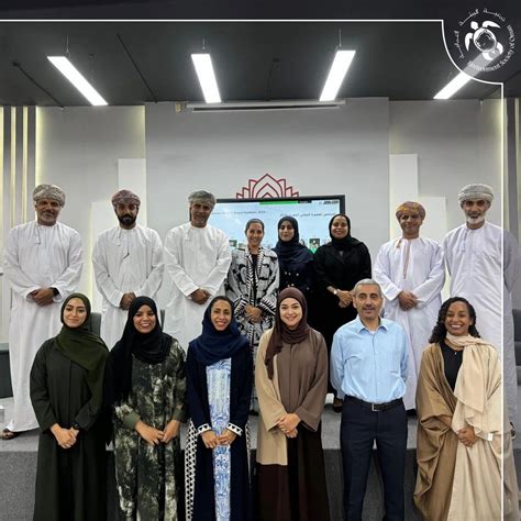 Environment Society Of Oman جمعية البيئة العمانية On Linkedin عقدت