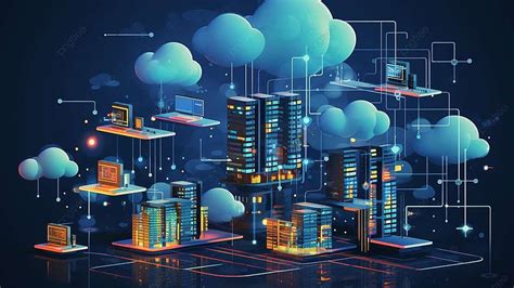 Edgecomputing Cloudcomputing Iot Innovation Dataprocessing Futuretech